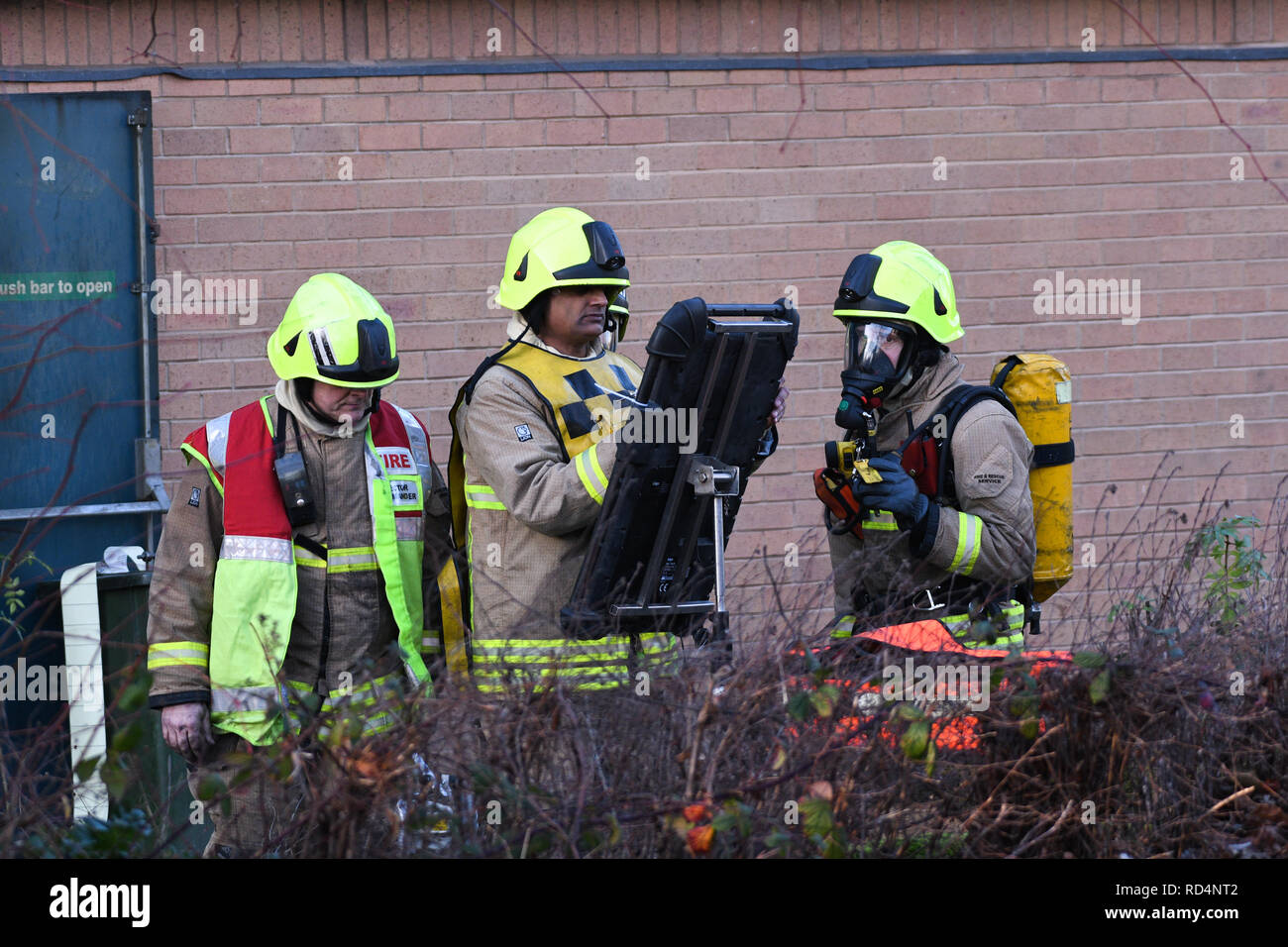 Plastic recycling factory hi-res stock photography and images - Alamy