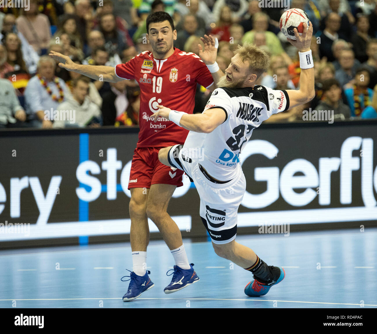 Nemanja ilic hi-res stock photography and images - Alamy