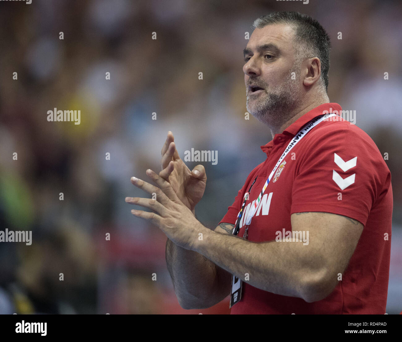 Nenad perunicic hi-res stock photography and images - Alamy