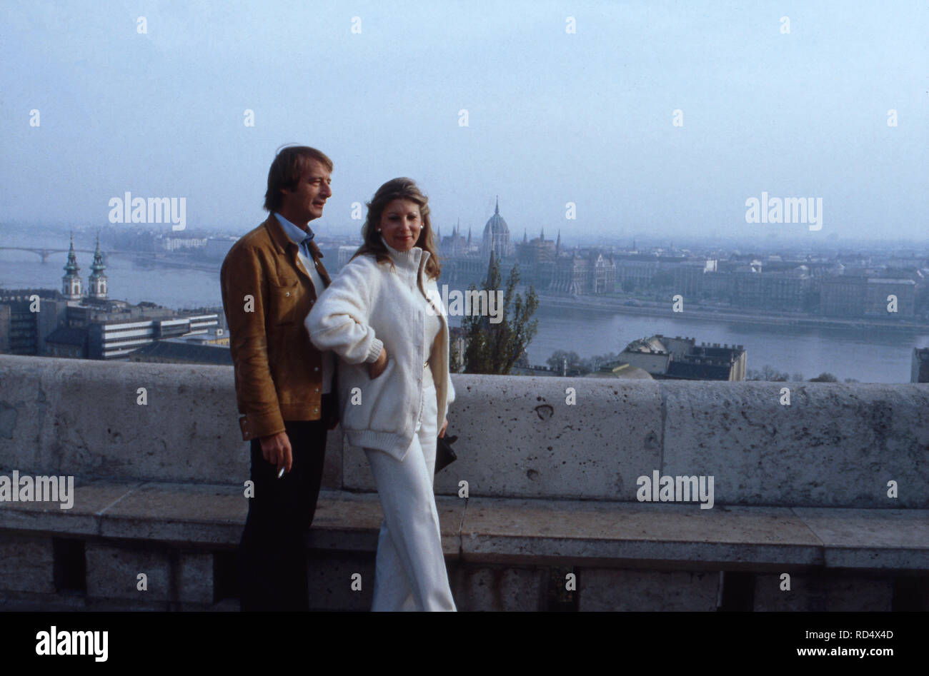 Michael prinz von preußen hi-res stock photography and images - Alamy