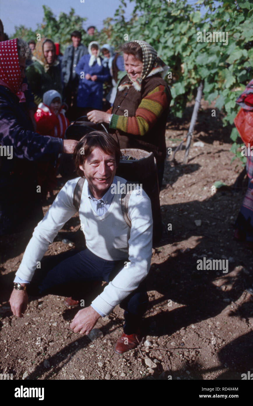 Michael prinz von preussen hi-res stock photography and images - Alamy