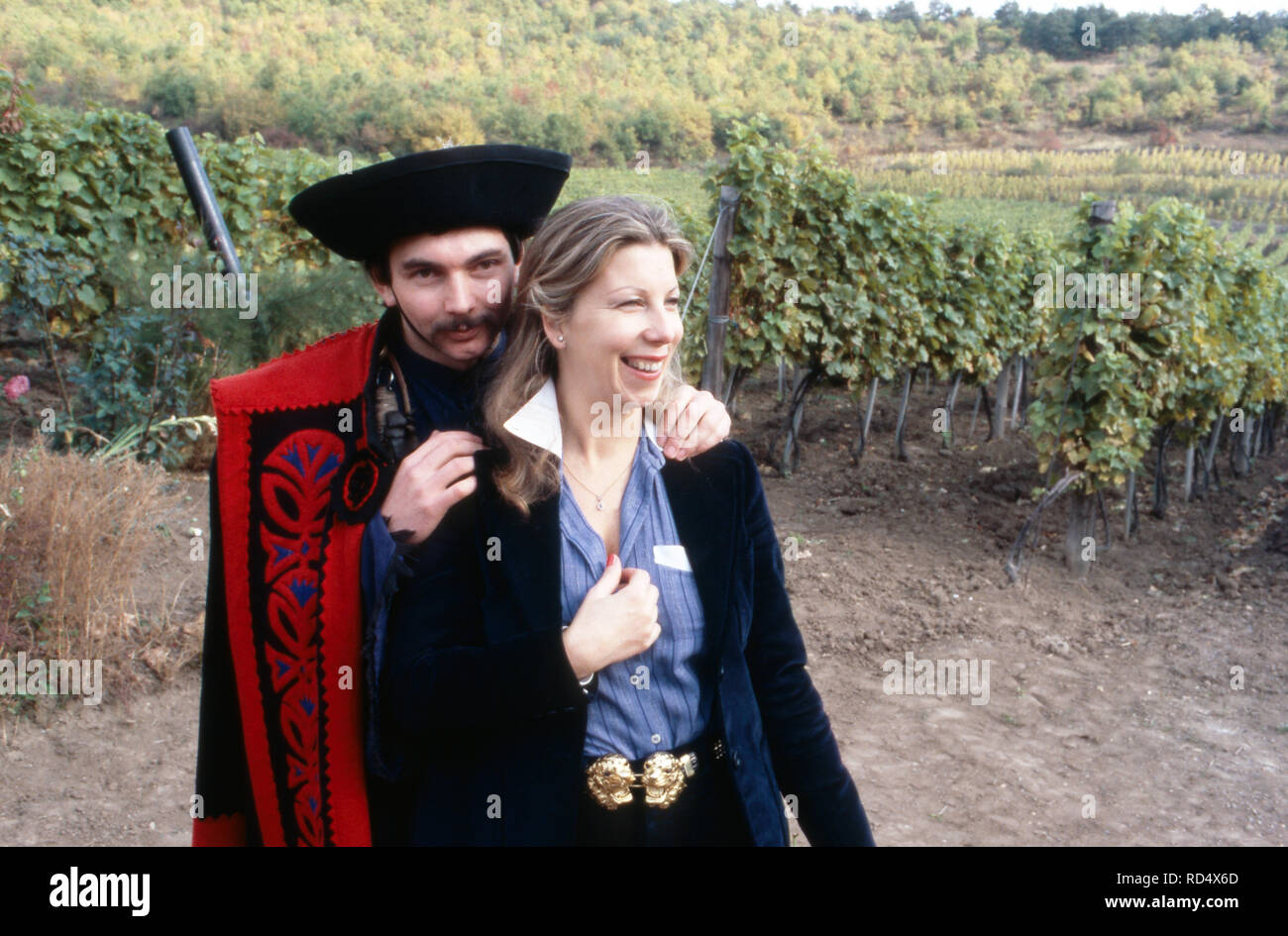 Michael prinz von preußen hi-res stock photography and images - Alamy