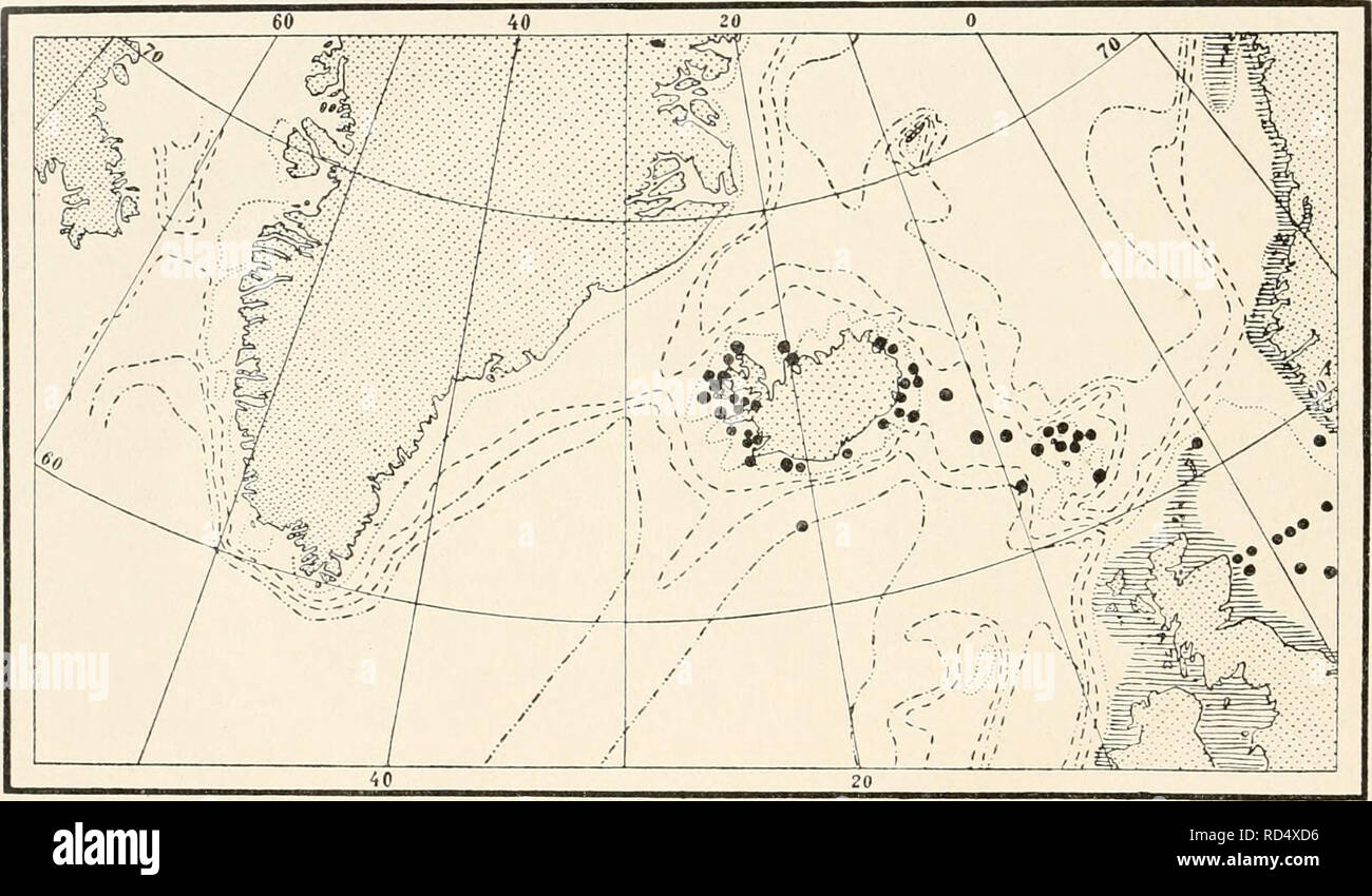 High boreal seas hi-res stock photography and images - Alamy