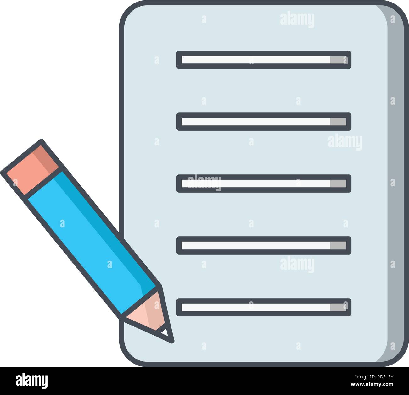 Edit Sign Icon Vector Illustration For Personal And Commercial Use ...