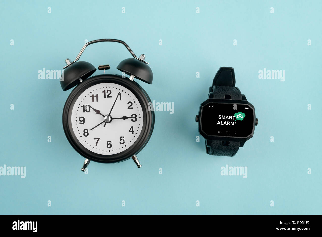 Work against clock hi-res stock photography and images - Alamy