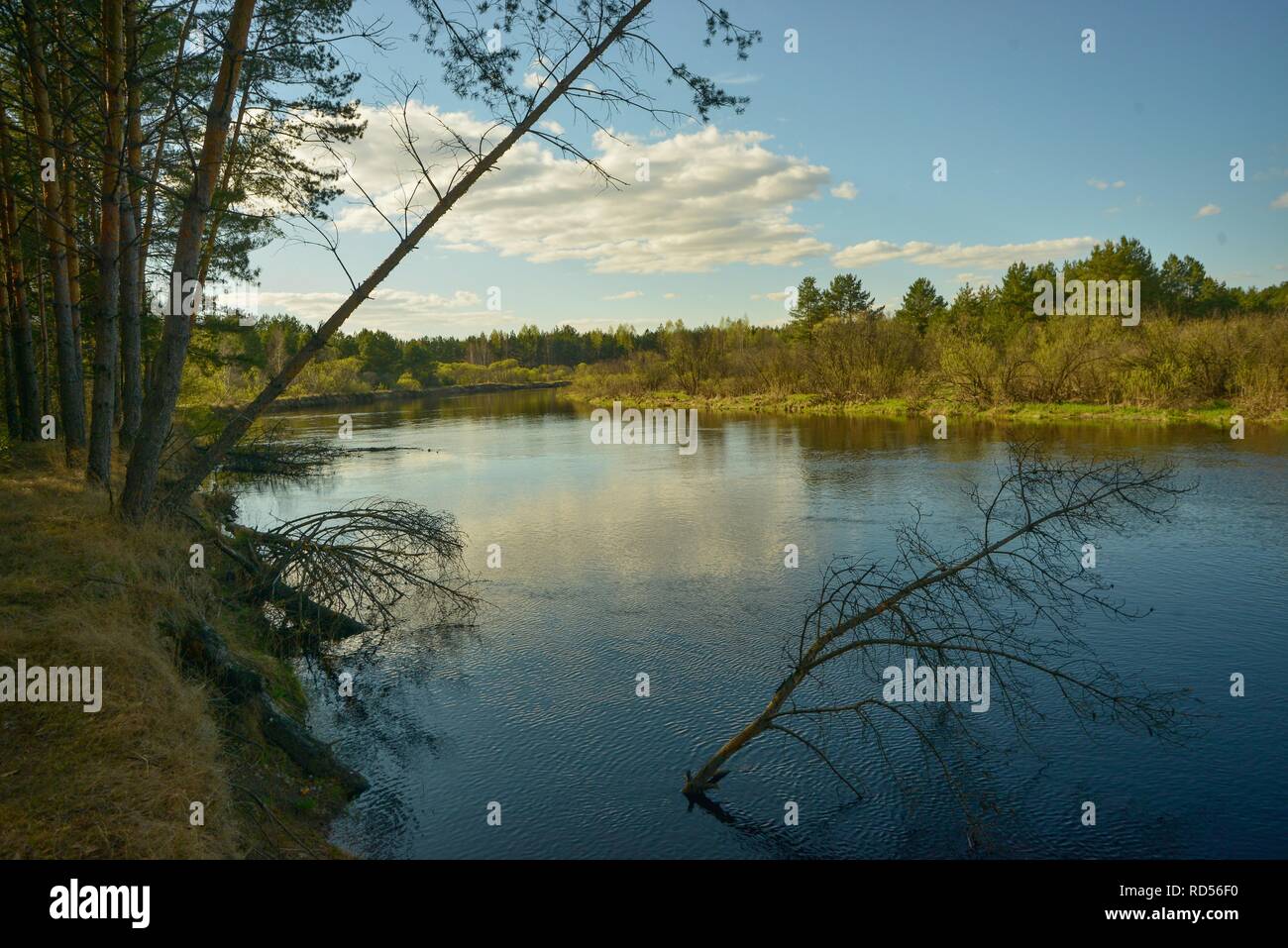 River pra hi-res stock photography and images - Alamy