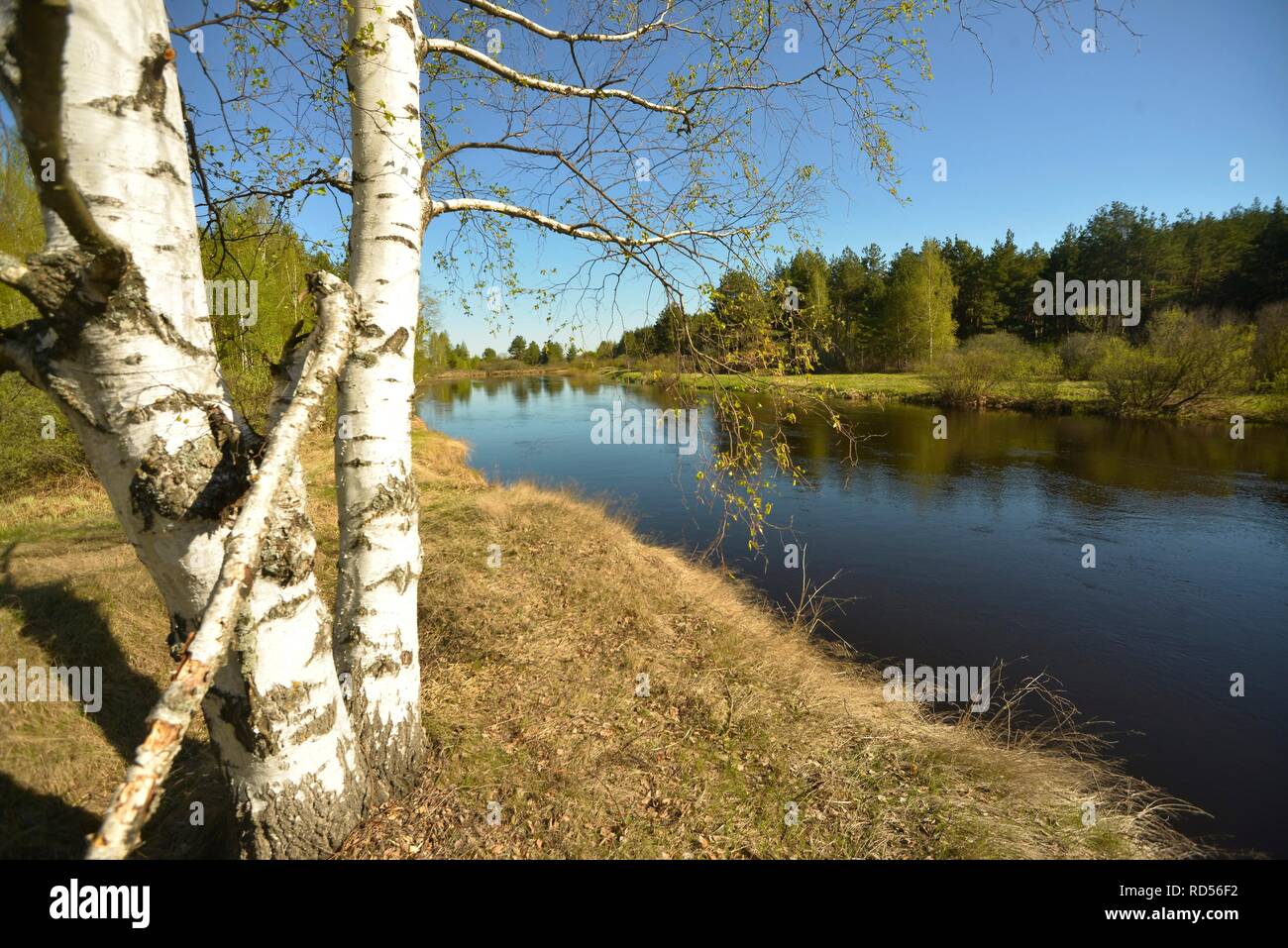 River pra hi-res stock photography and images - Alamy