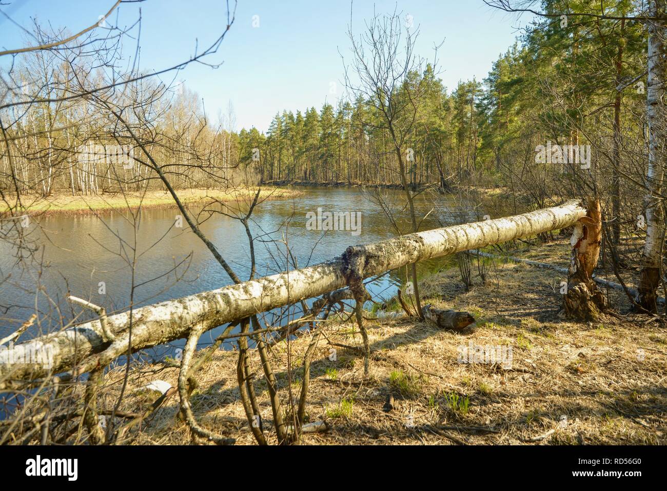 River pra hi-res stock photography and images - Alamy