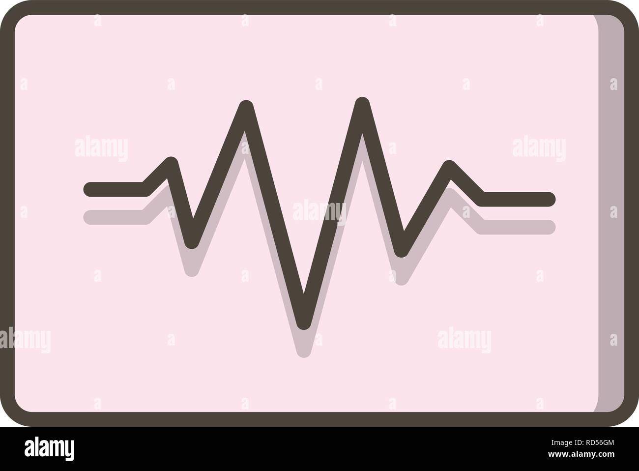 Vector Basic Icon Stock Vector Image & Art - Alamy