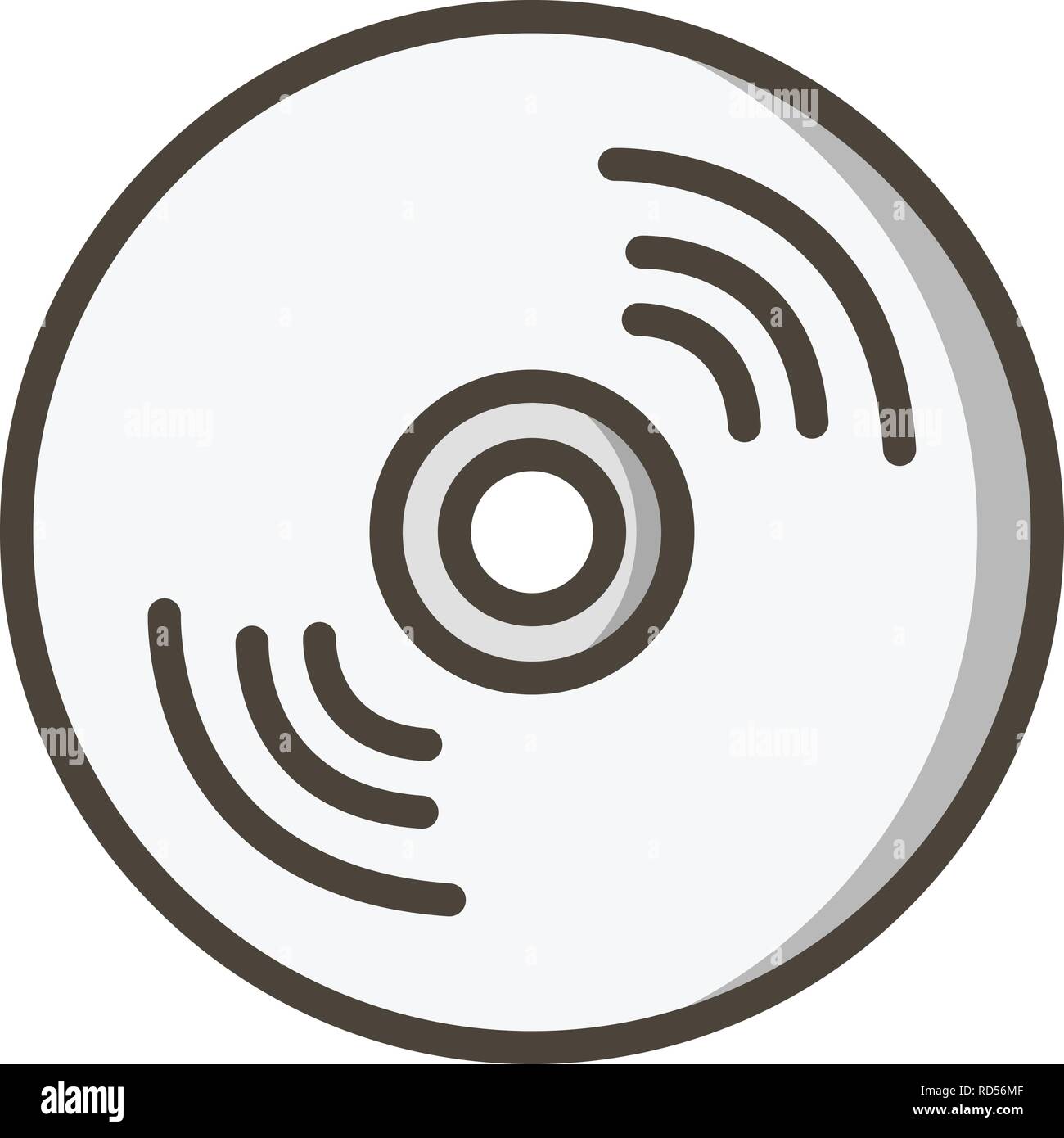 Vector Basic Icon Stock Vector Image & Art - Alamy