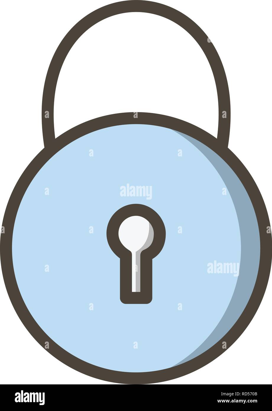 Vector Basic Icon Stock Vector Image & Art - Alamy