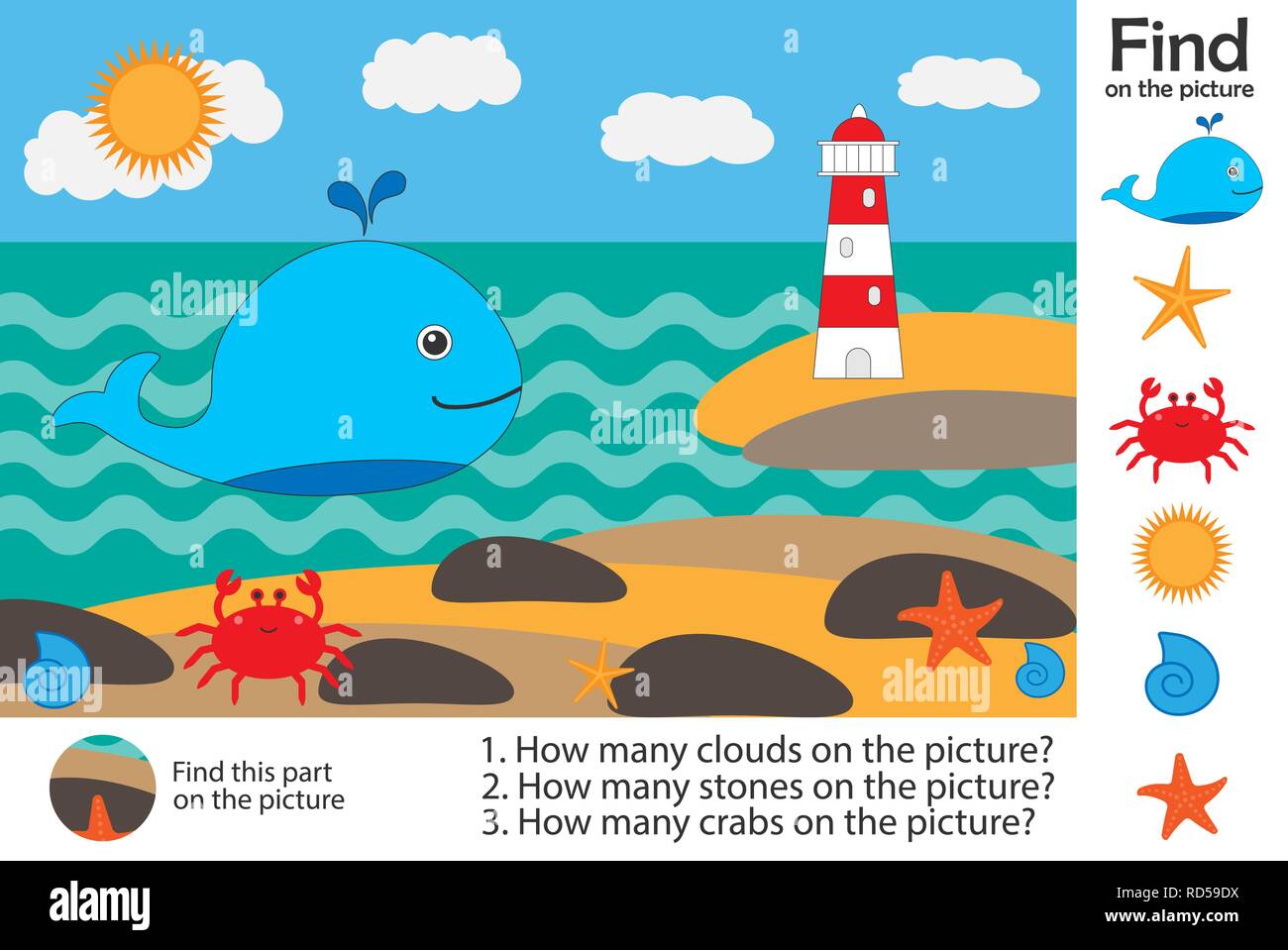 Kids fun images Stock Vector Images - Alamy