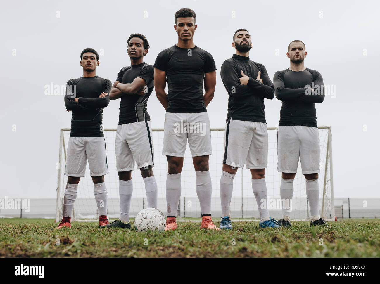 Field low angle hi-res stock photography and images - Alamy