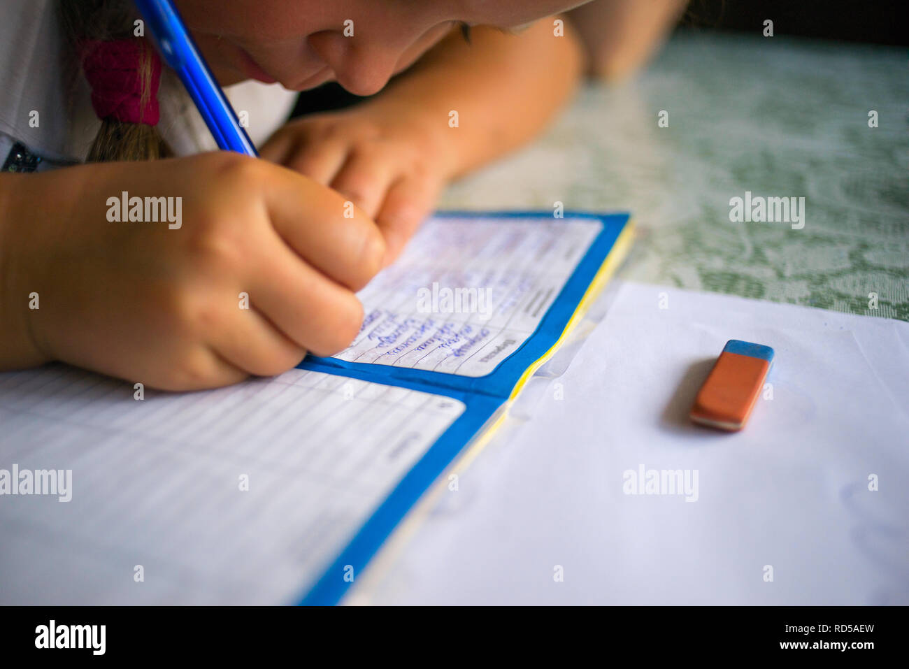 Man holding book tape hi-res stock photography and images - Alamy