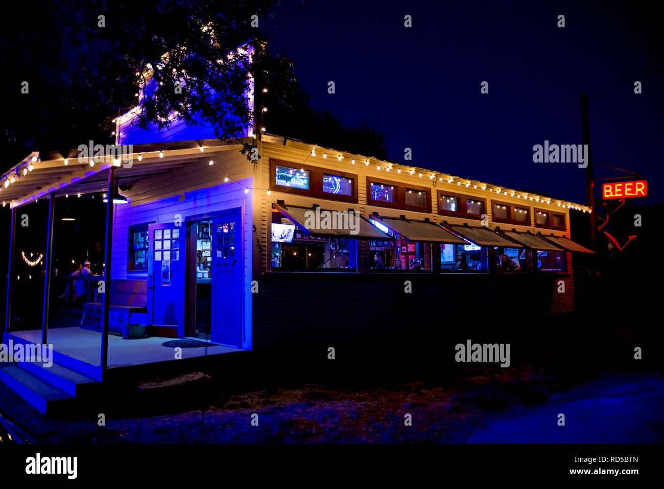 Texas patio hi-res stock photography and images - Alamy