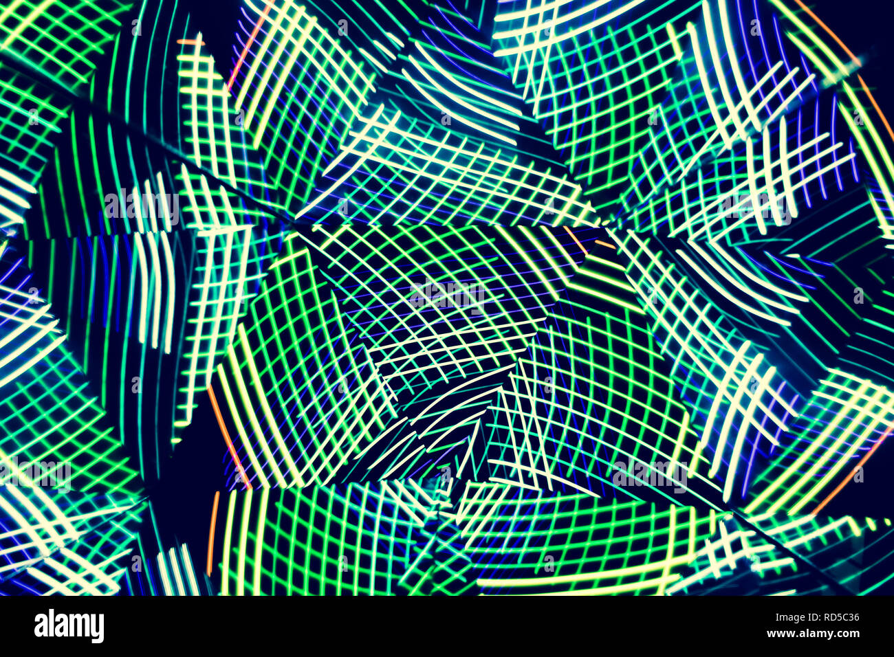 Streaks light abstract background 3d hi-res stock photography and ...