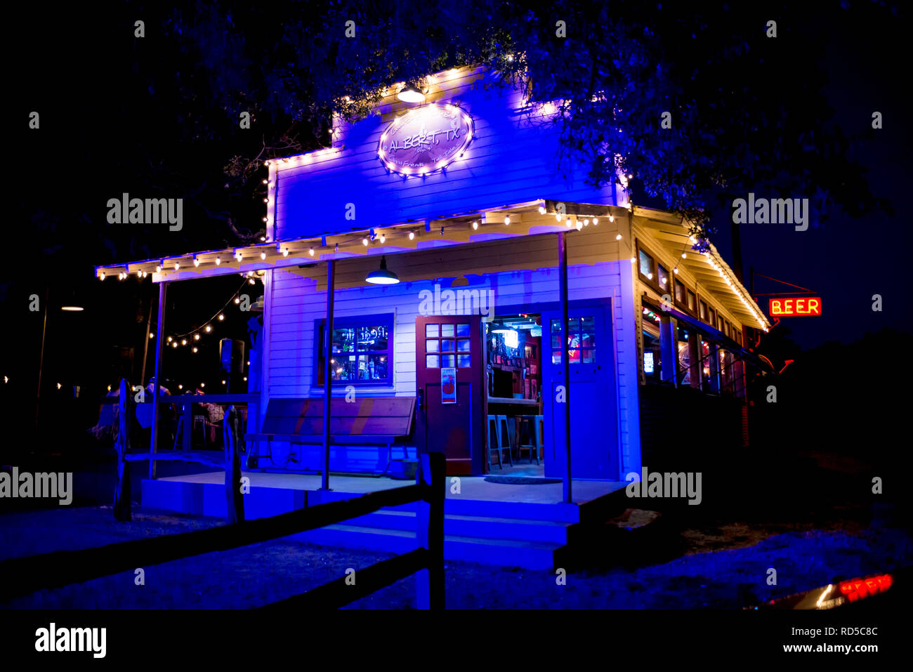 Small town country store interior hi-res stock photography and images ...