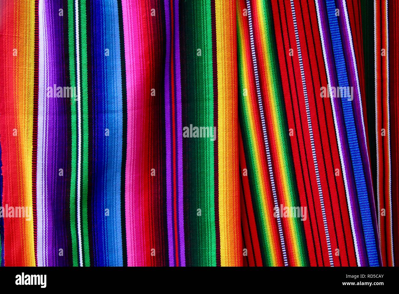 Guatemala fabric hi-res stock photography and images - Alamy