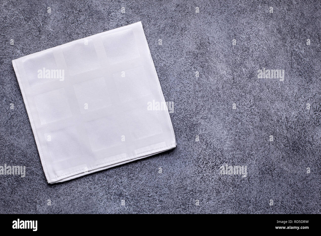 Napkin texture hi-res stock photography and images - Alamy
