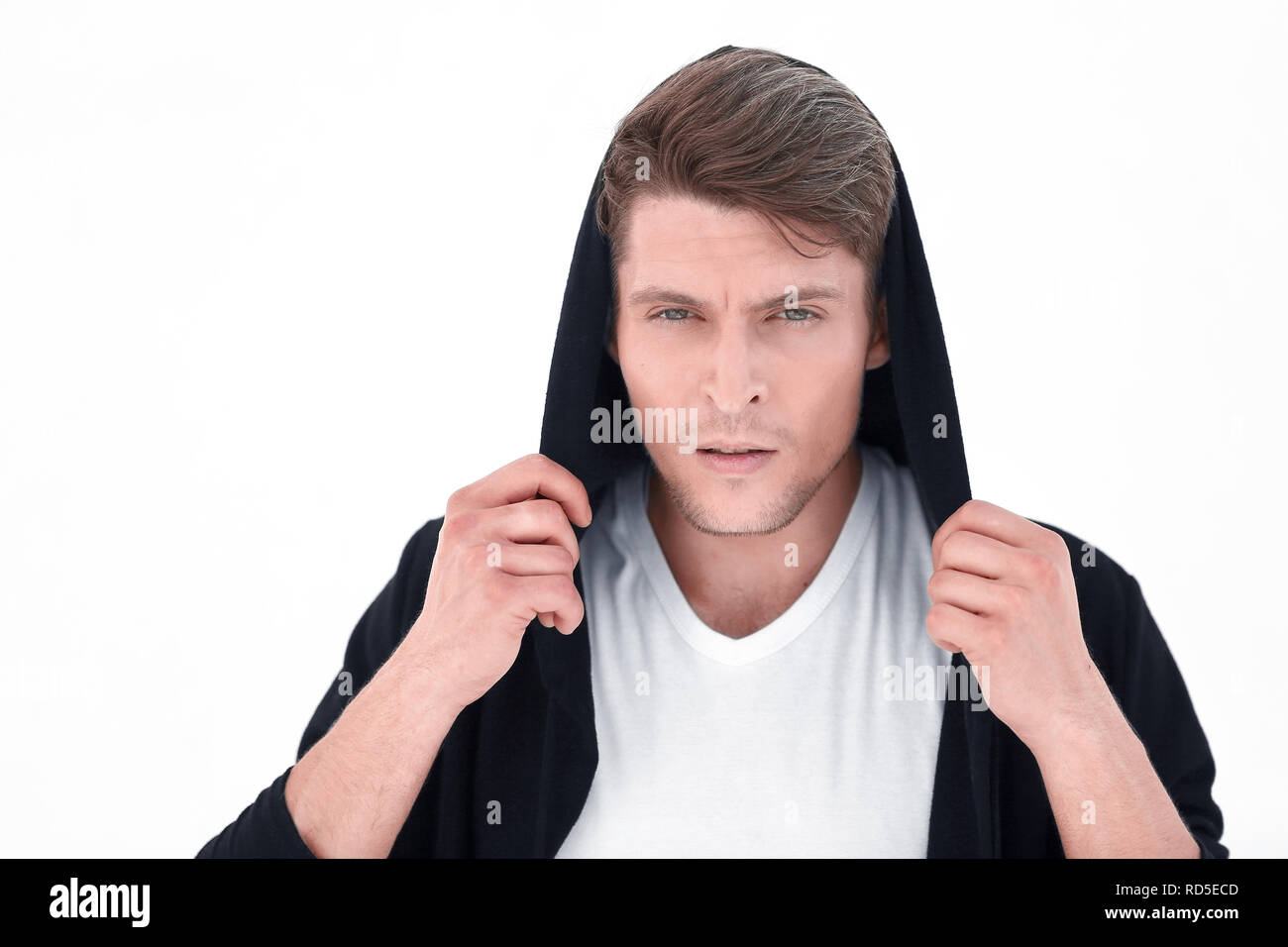 Mindfulness modern Cut Out Stock Images & Pictures - Alamy