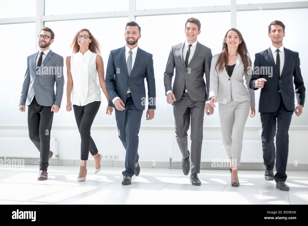 Stepping Forward Together High Resolution Stock Photography and Images ...
