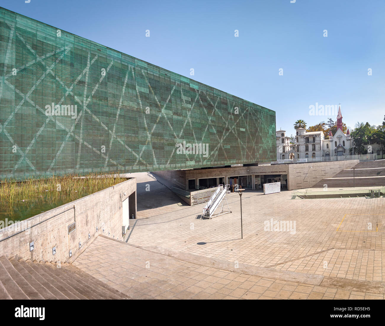Human rights museum hi-res stock photography and images - Alamy
