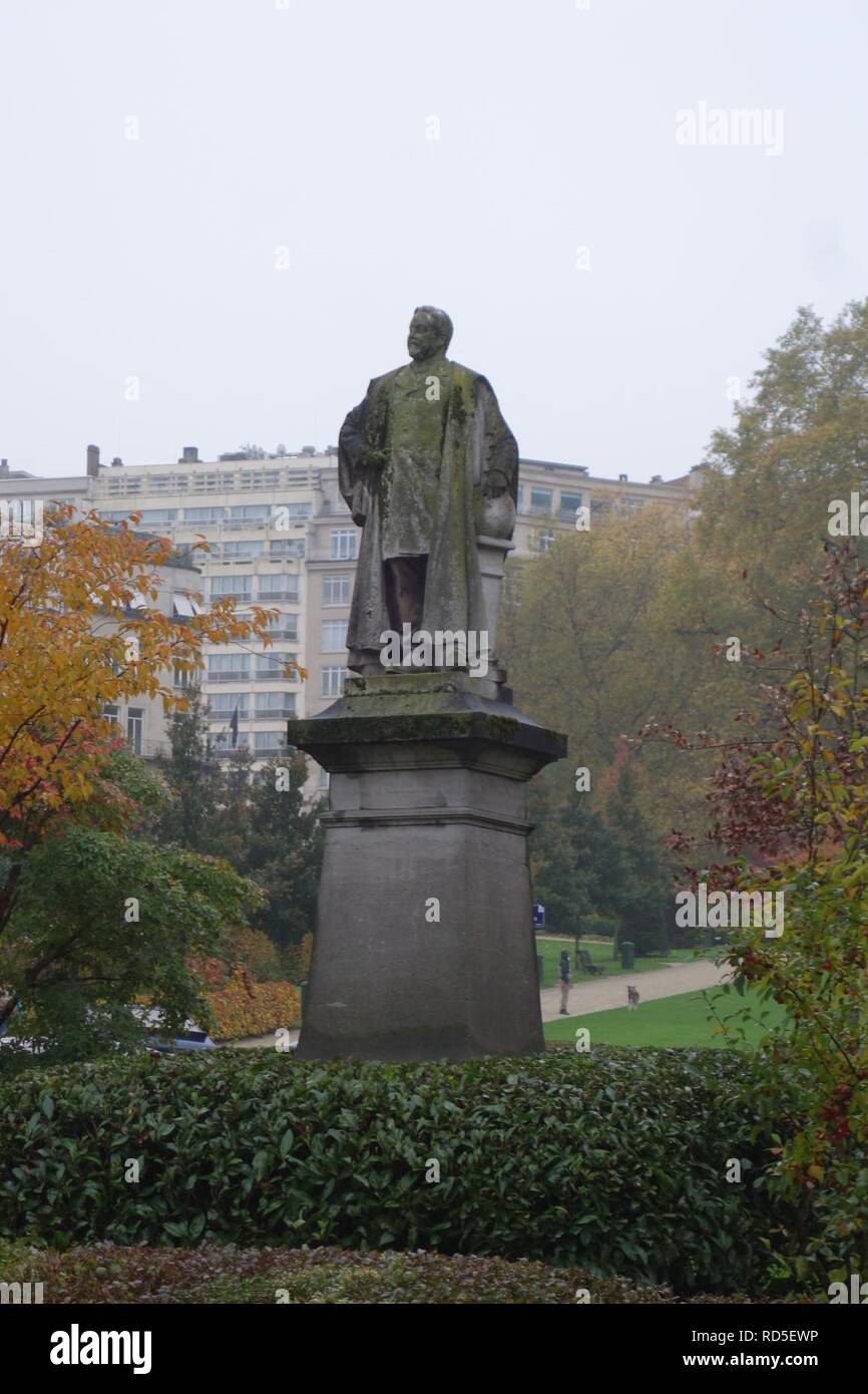 Alphonse renard hi-res stock photography and images - Alamy
