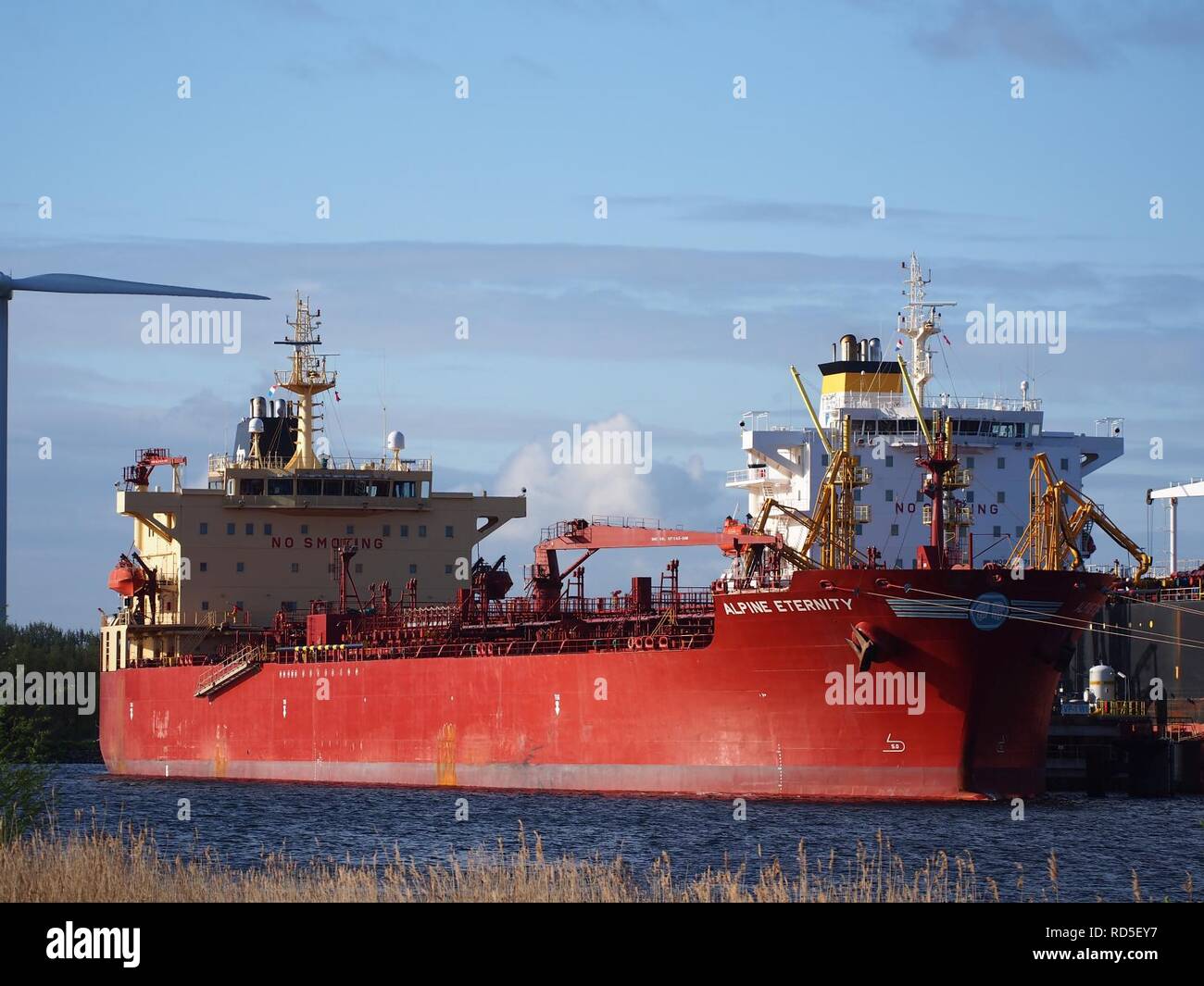 Alpine eternity hi-res stock photography and images - Alamy
