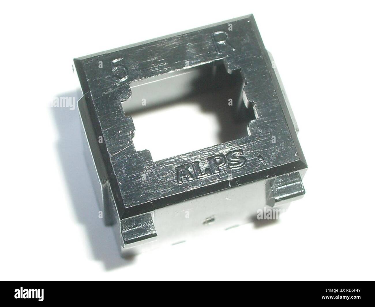 Upper shell hi-res stock photography and images - Alamy