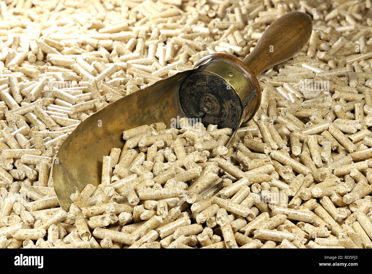 Biomass heating system hi-res stock photography and images - Alamy