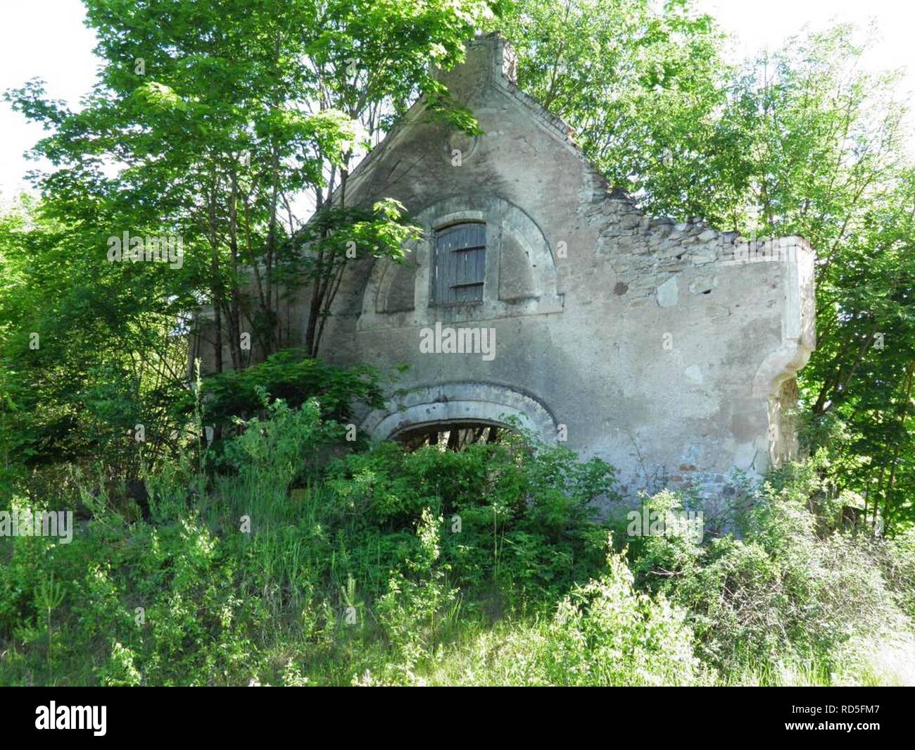 Muiza hi-res stock photography and images - Alamy