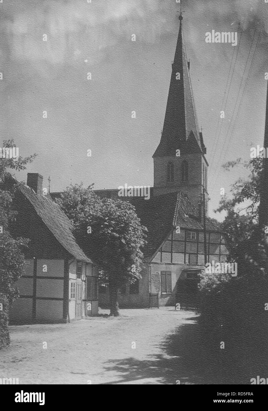 Ostbevern hi-res stock photography and images - Alamy