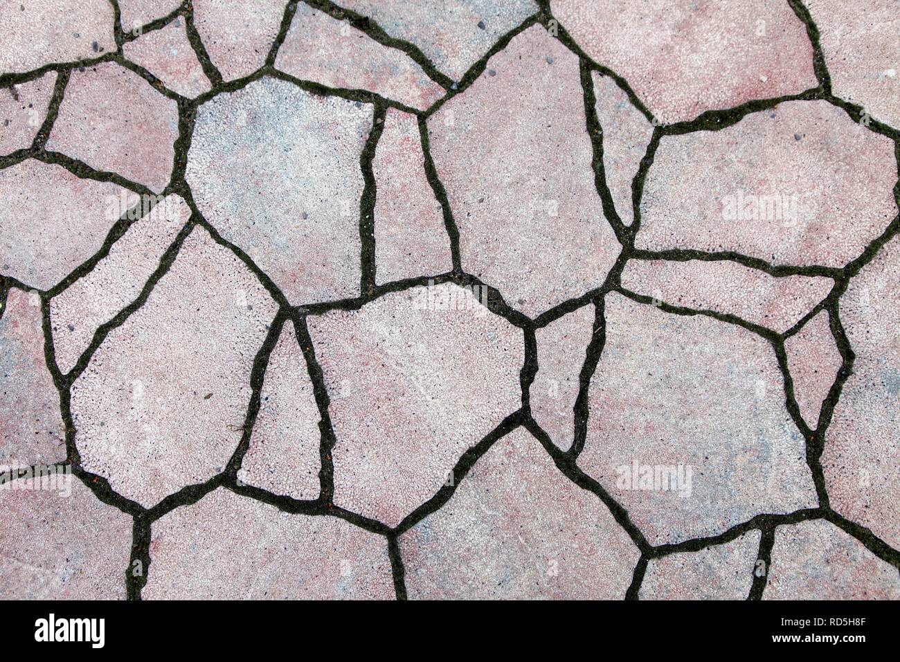 Flooring patterns hi-res stock photography and images - Alamy