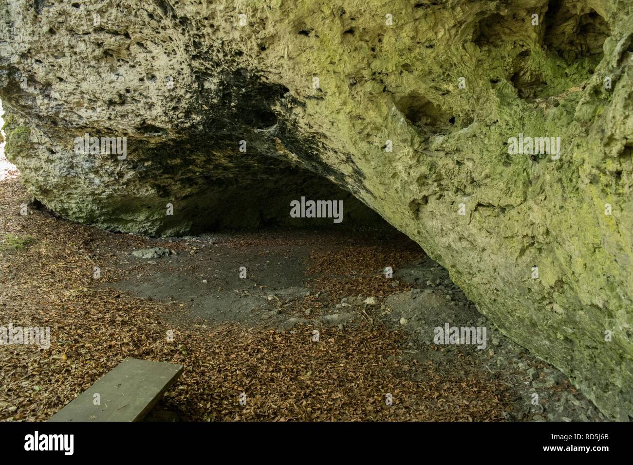 Alter Keller (D 241) 20 Stock Photo - Alamy