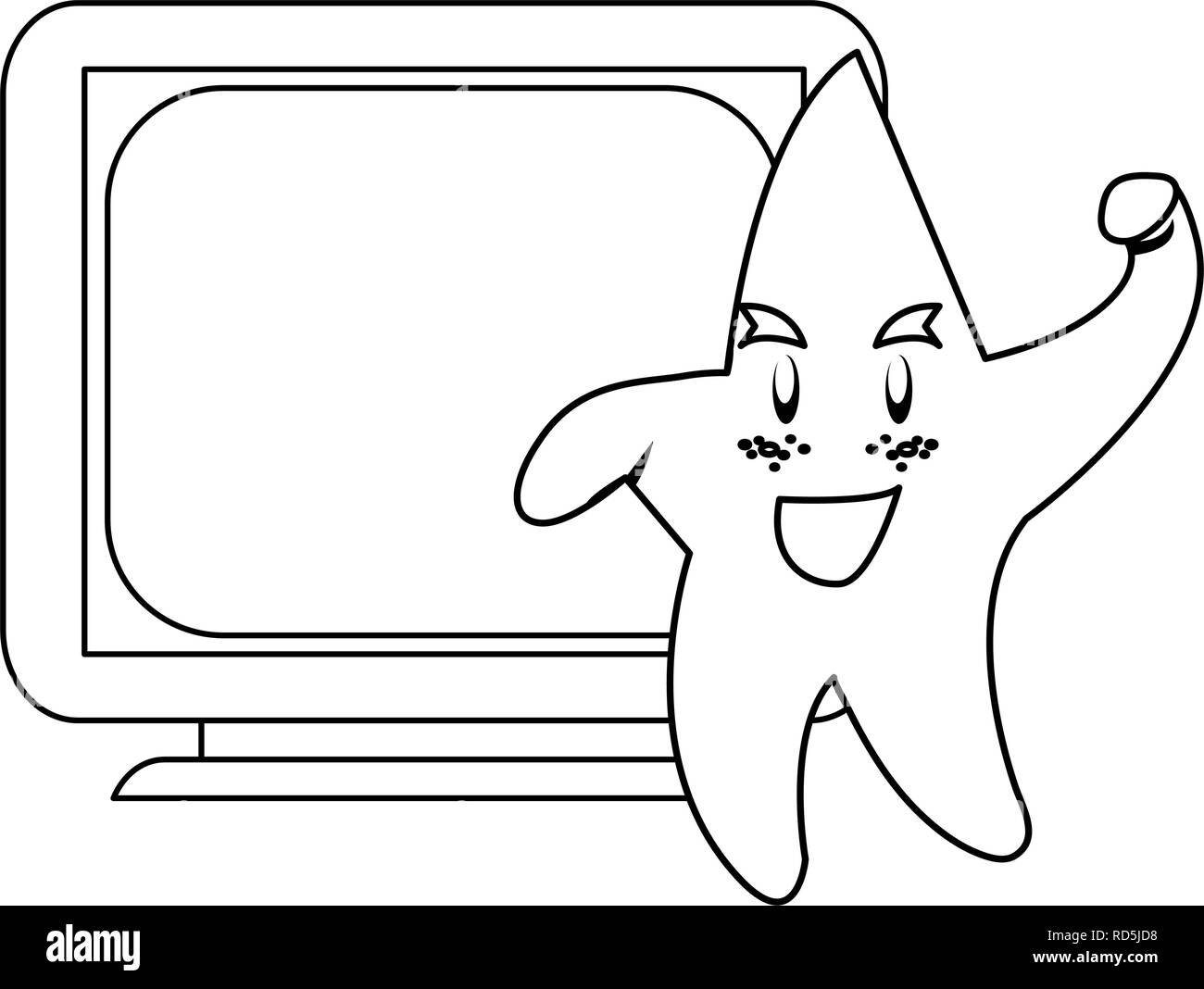 Reality tv star Stock Vector Images - Alamy