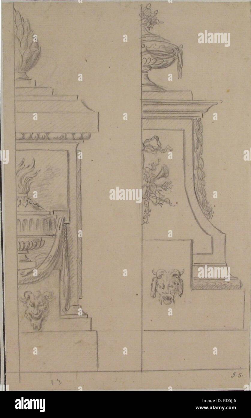 Alternate designs hi-res stock photography and images - Alamy