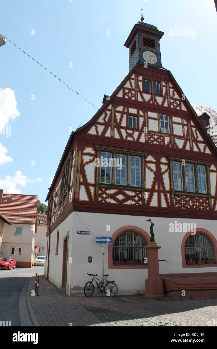 Seeheim hi-res stock photography and images - Alamy