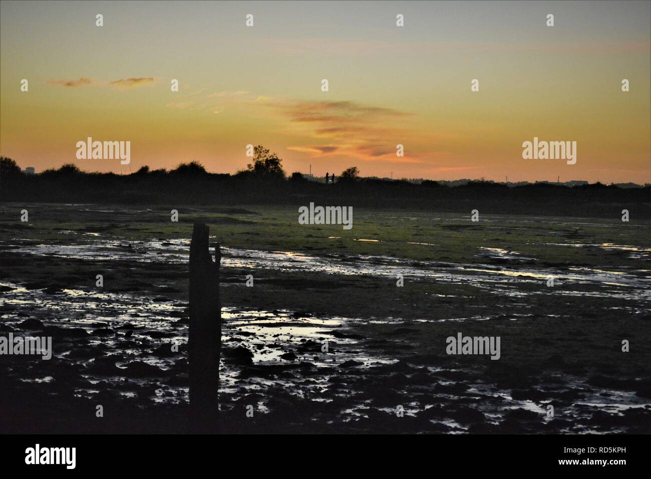 Foreshore Waterway Coast Coastal High Resolution Stock Photography and ...