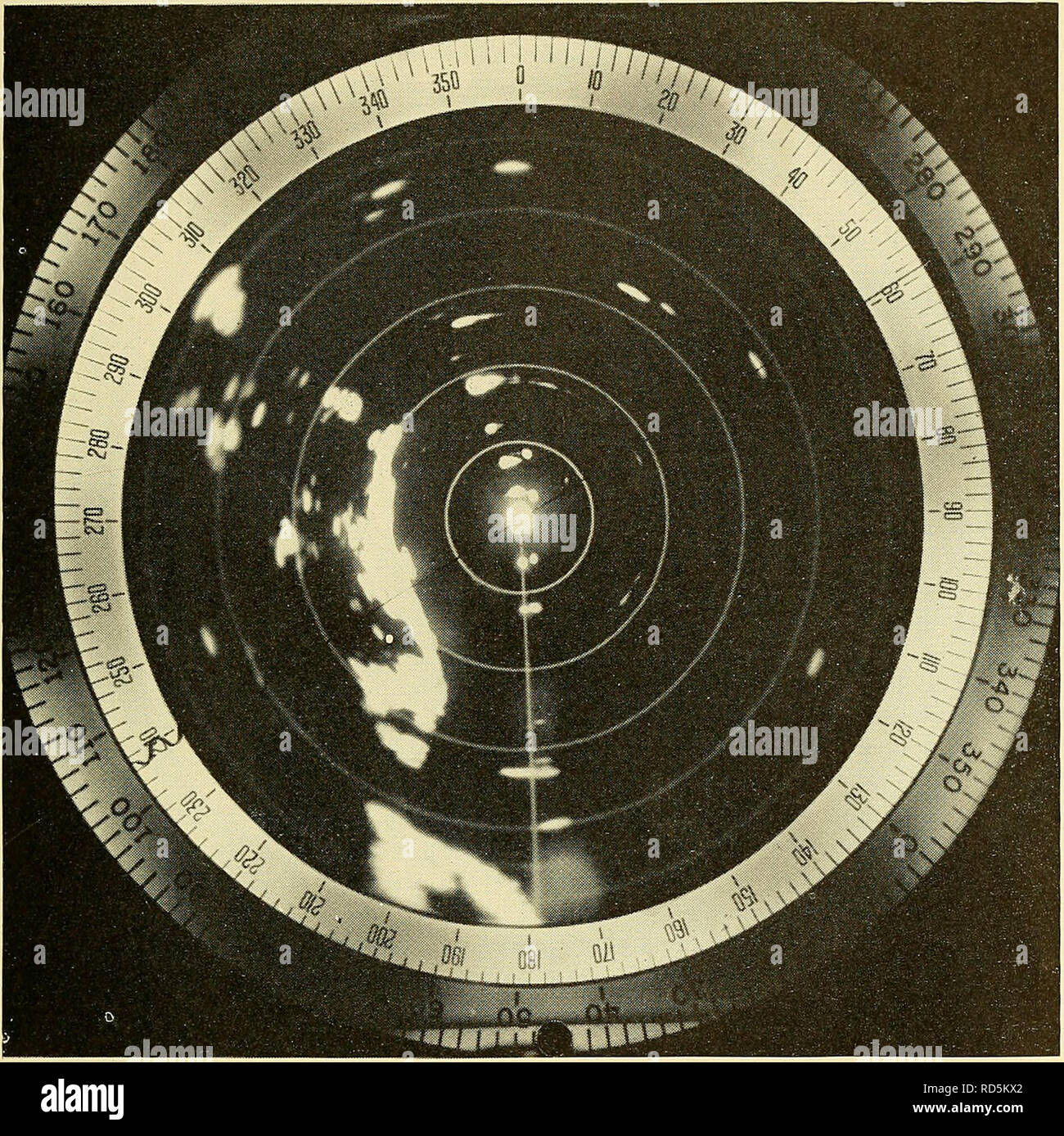 Radar sets hi-res stock photography and images - Alamy