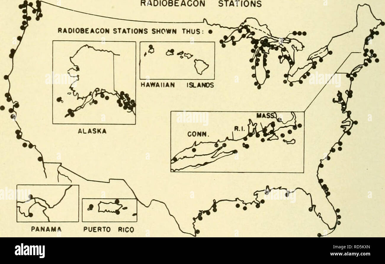 Loran navigation hi-res stock photography and images - Alamy