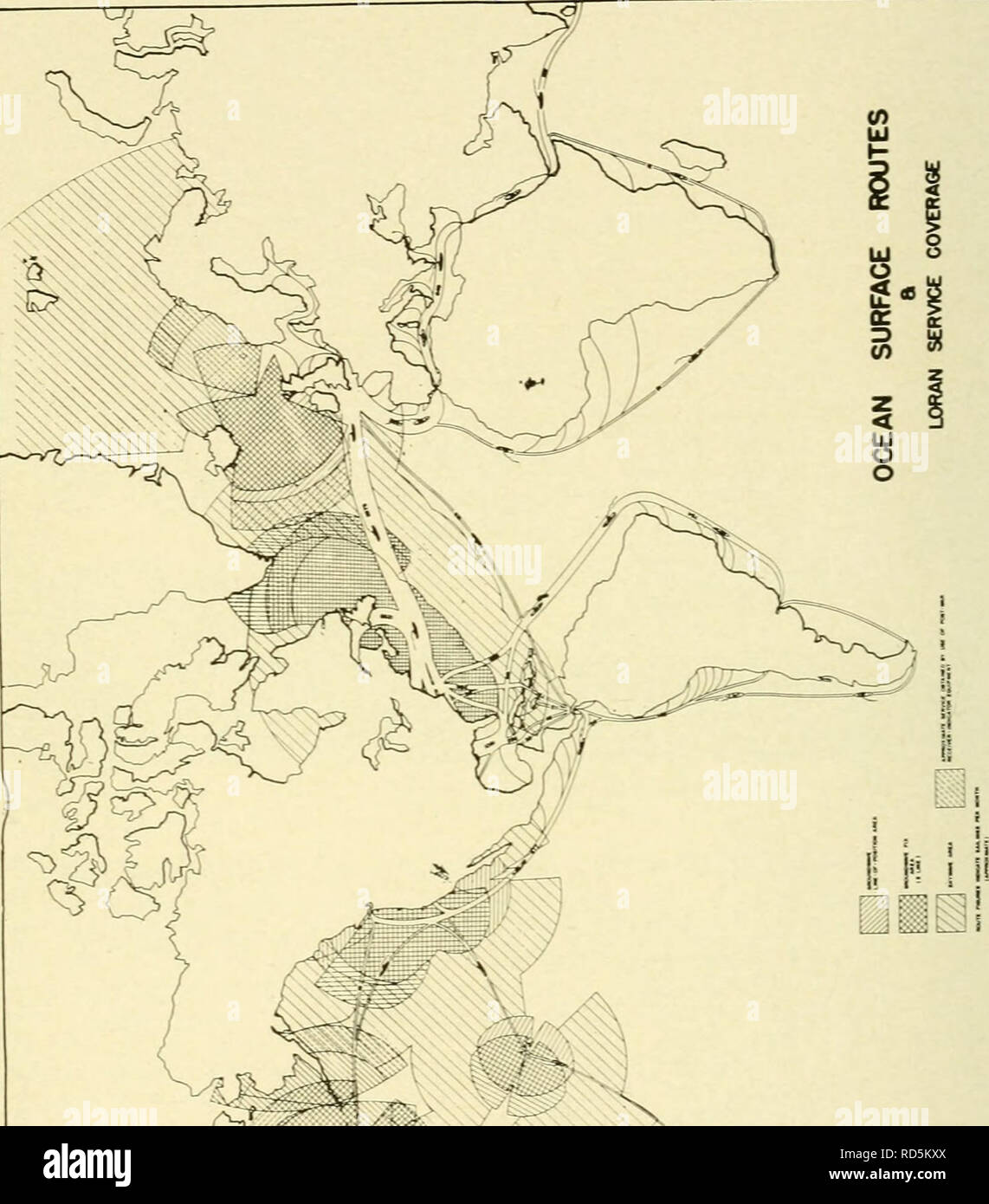 Radio direction finder hi-res stock photography and images - Alamy