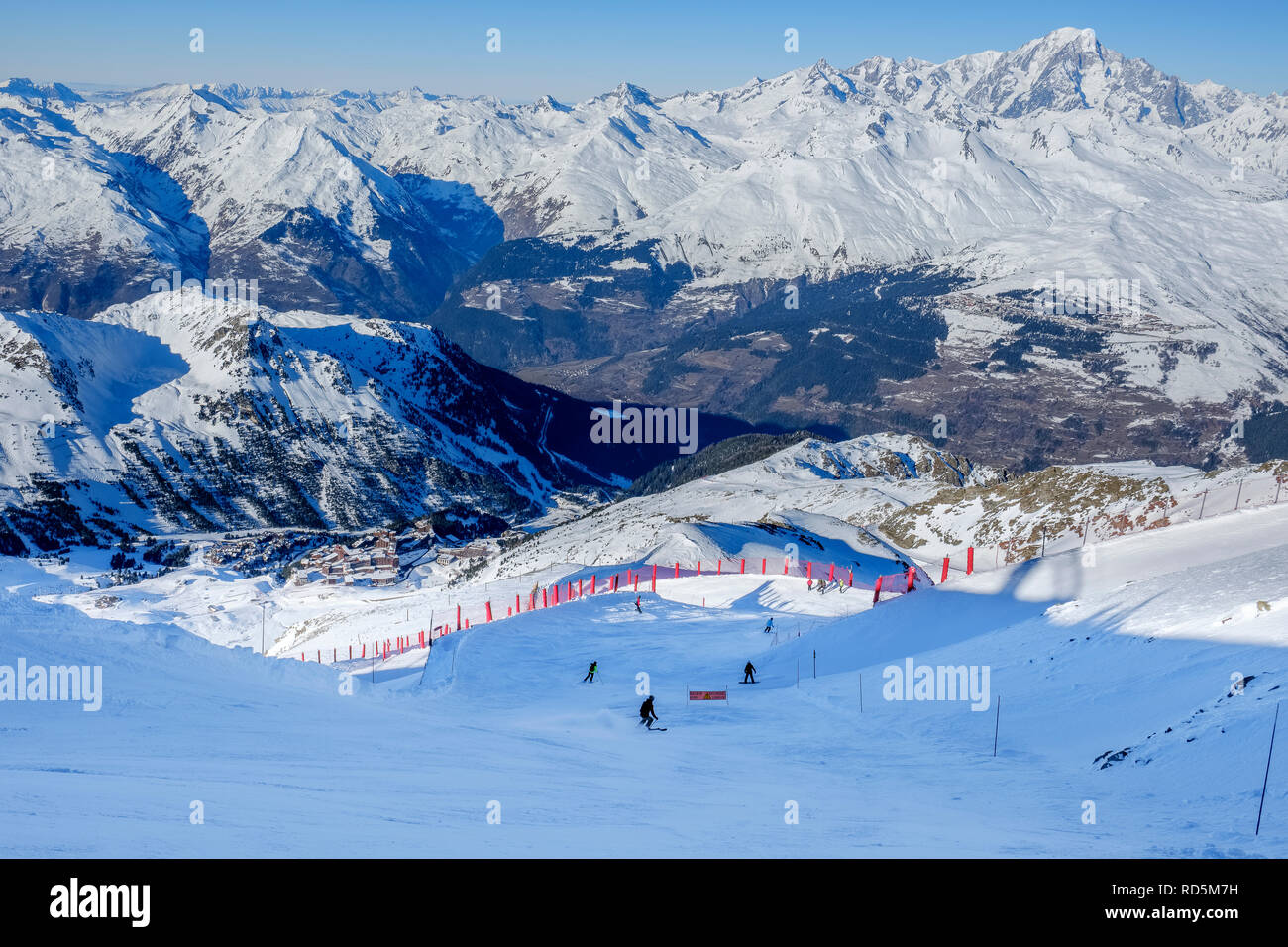 Safety arcs hi-res stock photography and images - Alamy