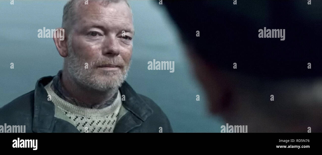 THE VANISHING, (aka KEEPERS), Soren Malling, 2018. © Saban Films ...