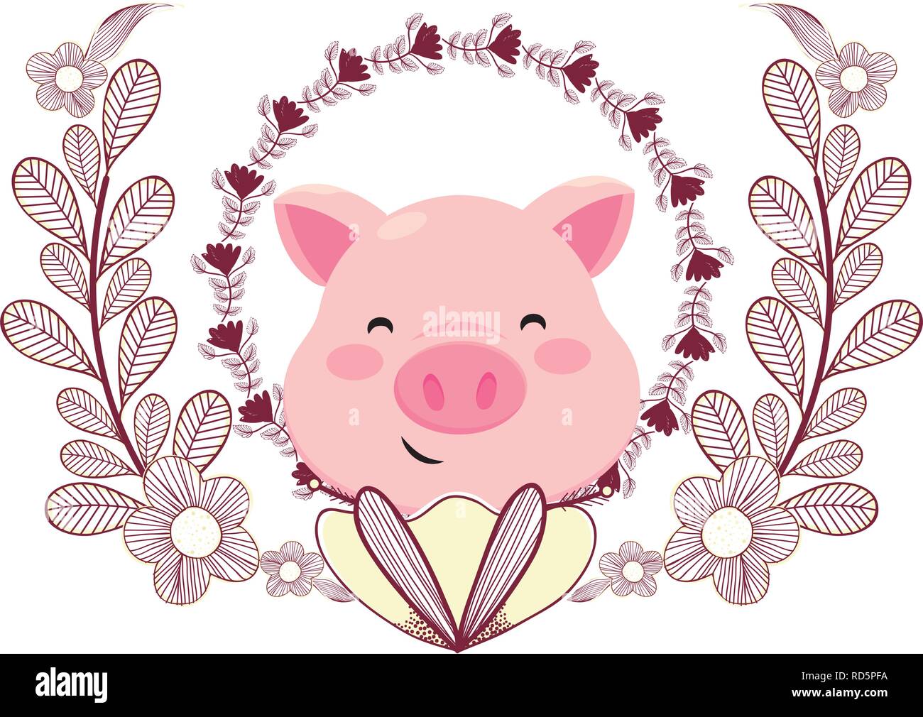 Only you 2019 Stock Vector Images - Alamy