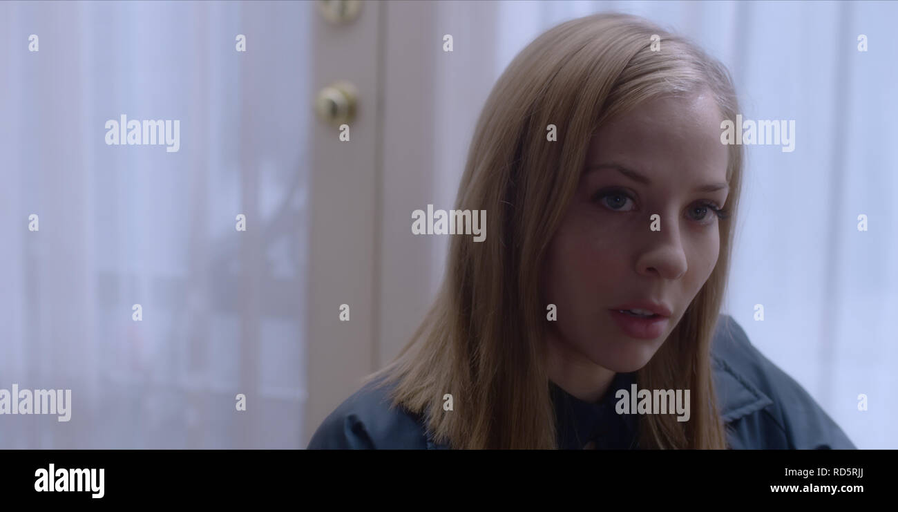 TRAVELERS, MacKenzie Porter, 'Ilsa', (Season 3, ep. 301, aired December ...