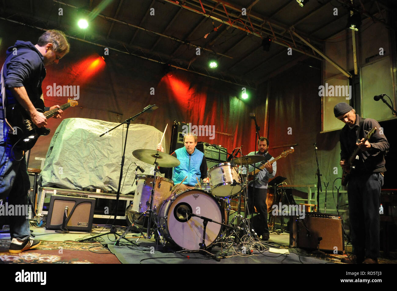 Frank rowe hi-res stock photography and images - Alamy