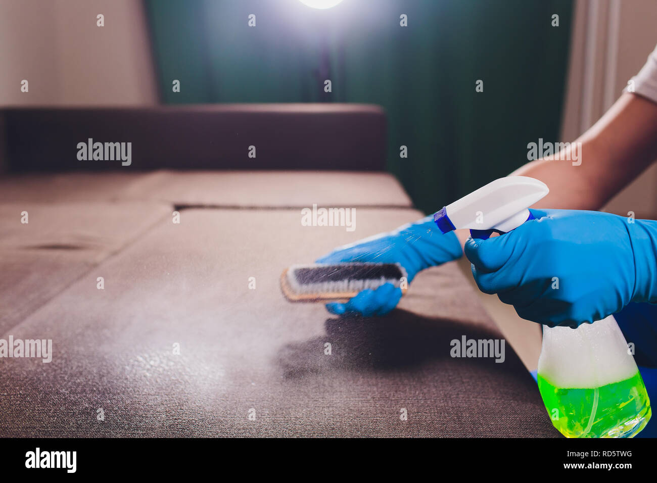 Rubber Room High Resolution Stock Photography and Images - Alamy