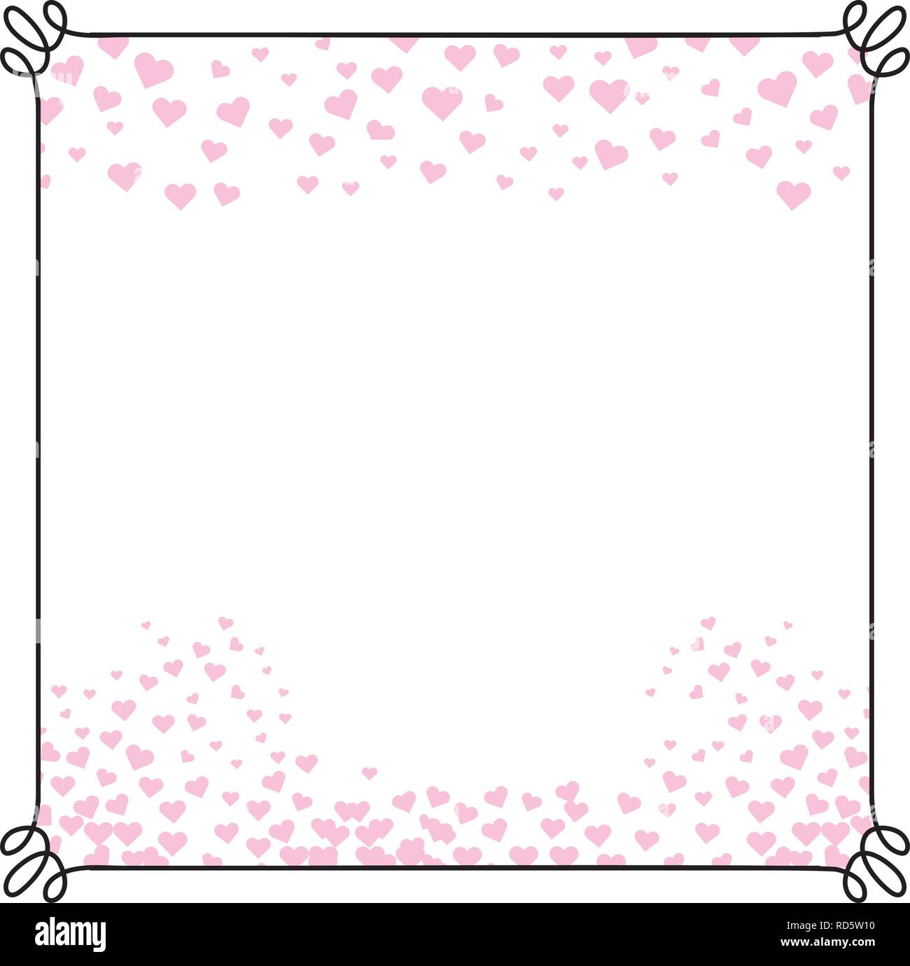 curvy inline frame Stock Vector Image & Art - Alamy curvy inline frame Stock Vector Image & Art - Alamy