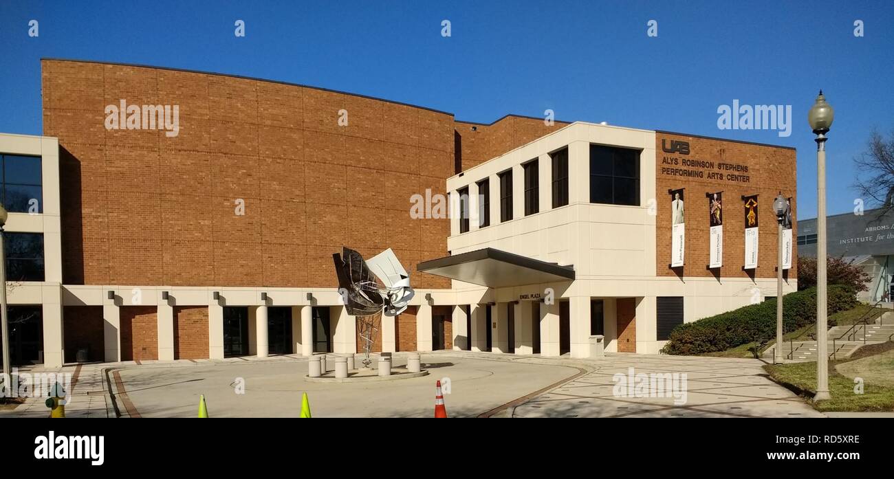 Alys stephens center hi-res stock photography and images - Alamy