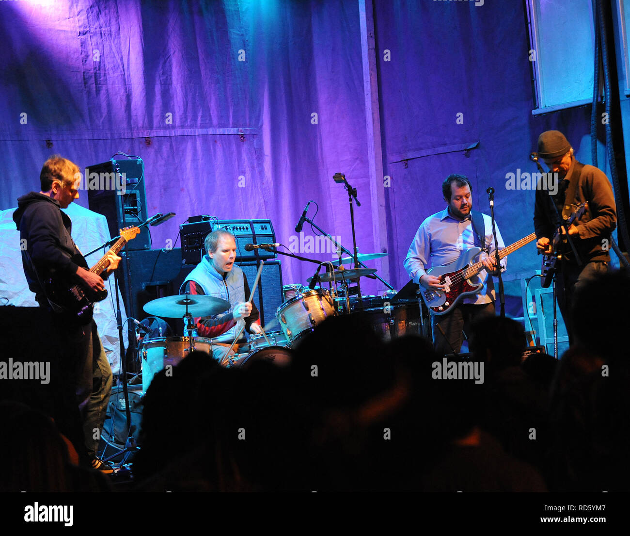 NOVEMBER 8, 2014: *EXCLUSIVE* Frank MacDonell, Joe Rowe, Derek Almstead ...